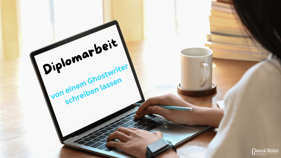 Ihre Ghostwriter Agentur mit Zufriedenheitsgarantie